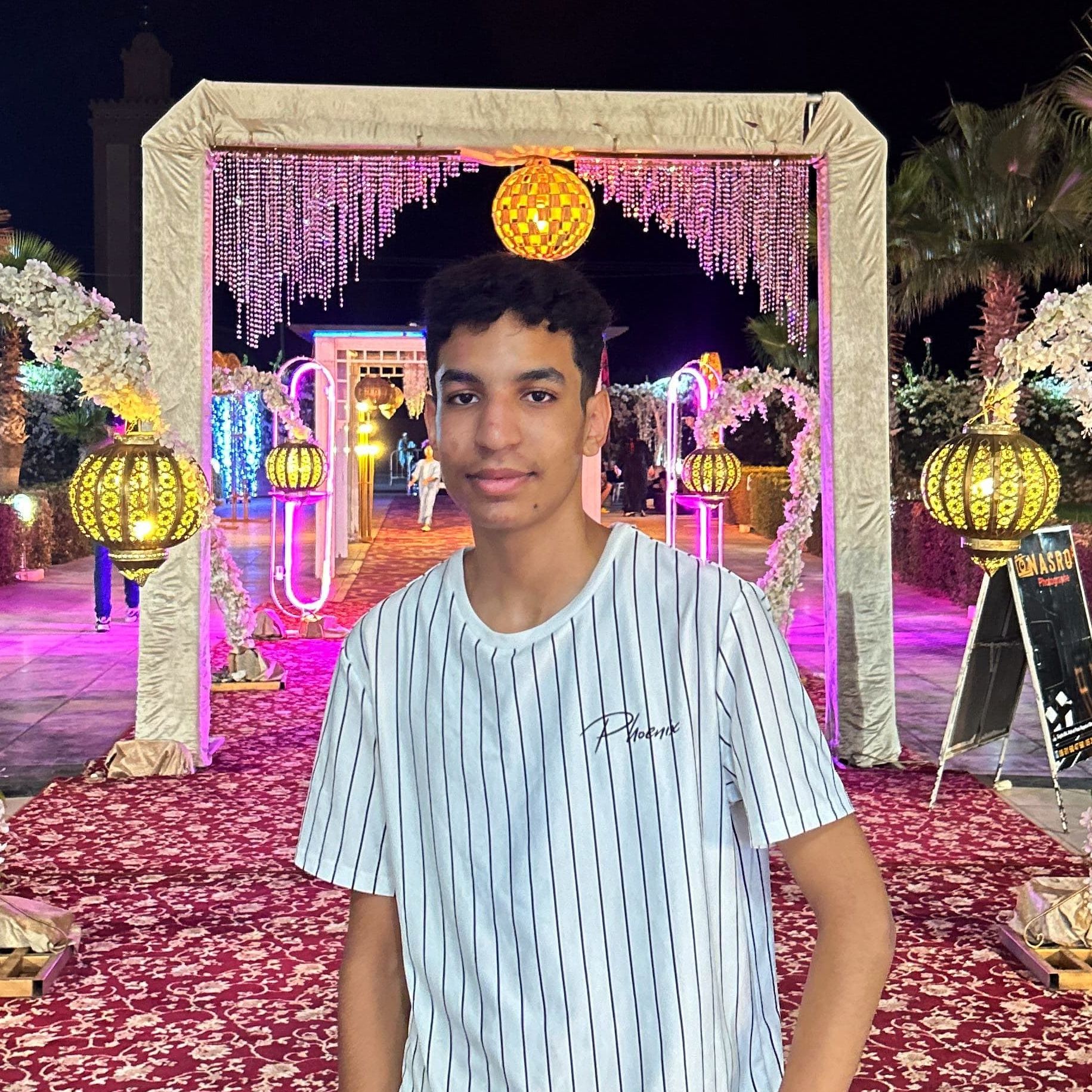 3D Portfolio | Mohamed Haroun Kaida